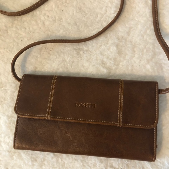 Rosetti | Bags | Rosetti Wallet | Poshmark